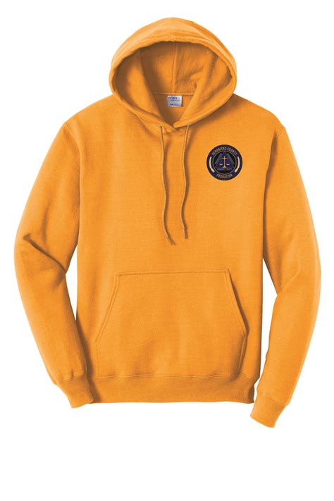 Hcpd Hoodie
