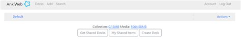 Cannot Sync Between Ankidroid And Ankiweb Syncing Ankiweb Anki Forums