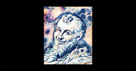 Democritus Portrait Democritus Artwork 9 Democritus Sticker Teepublic
