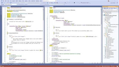 Blazor Ef Core 019 Authorize Attribute Not Working Youtube