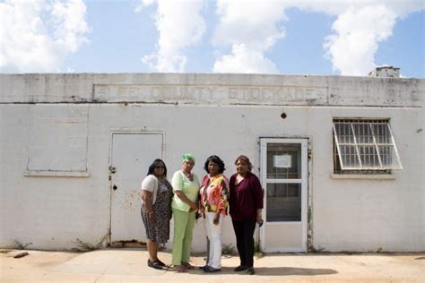 The Leesburg Stockade Girls Storycorps