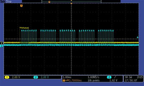 Tm4c Sequential Spi Gpio Toggling Arm Based Microcontrollers Forum