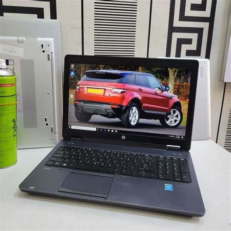 Hp Zbook Core I Gb Ssd Gb Ssd Keyboard Light Technology Market Nigeria