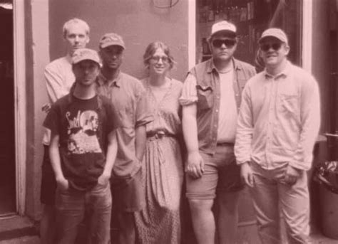 Joel Ring And The Neverending Sextet Nasjonal Jazzscene