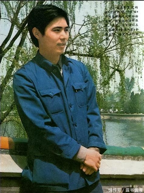 沈冠初息影23年 一组罕见照片曝光 昔日银幕美男 如今72岁人在何方？ 360娱乐，你开心就好
