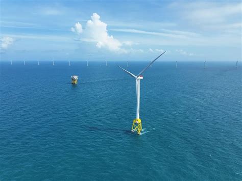 歐盟指控台灣離岸風電國產化違反競爭原則，告上wto要求諮商 環境資訊中心