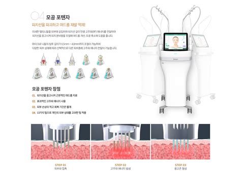 여드름and흉터 피부 복원술 서울나인앤의원