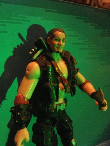 Figures Dreadnoks Graveyard