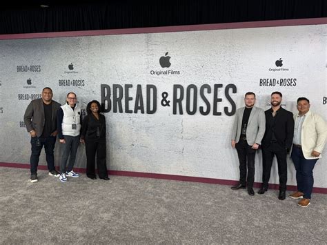 Mike Collopy On Linkedin Another Great Premiere In The Books Privileged To Work Alongside Such An…