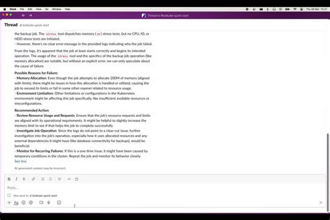 botkube on linkedin sre ai kubernetes k8s kubernetesai