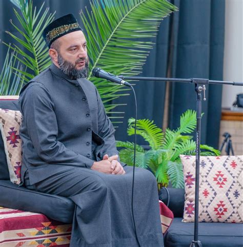 Dr Sheikh Ibrahim El Shafie