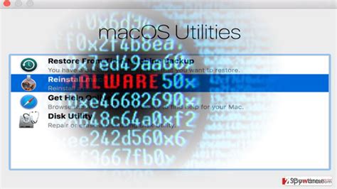 Mughthesec Malware Forces Mac Os Users To Reinstall Their Os