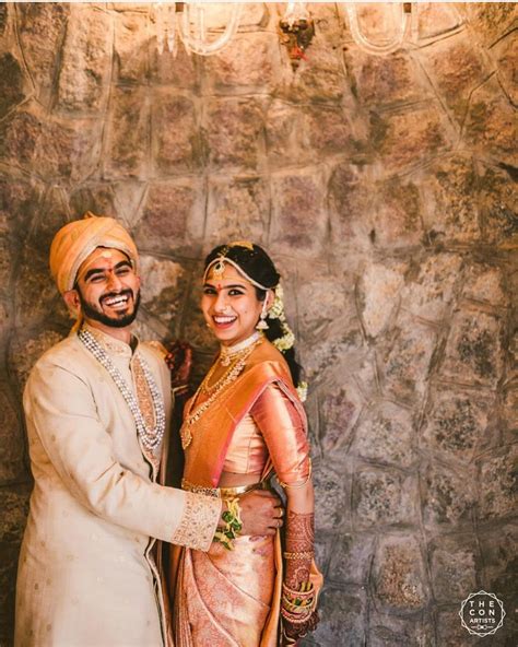 Pastel Kanjeevarams This Spring Wedding Season These Brides Lead The