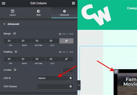 Make Elementor Columns Clickable The Simple Way Without Plugins Ele