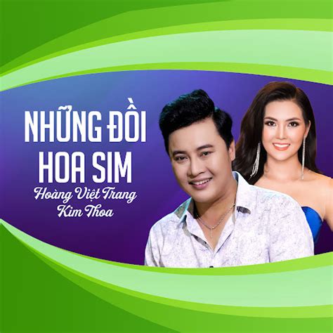 Những Đồi Hoa Sim YouTube Music