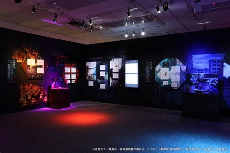 東京《咒術迴戰0》動畫展7大亮點！五條悟＆夏油傑高專之姿現身、第2季情報搶先看！ 日本、東京、、動畫、咒術迴戰 愛玩妞 妞新聞