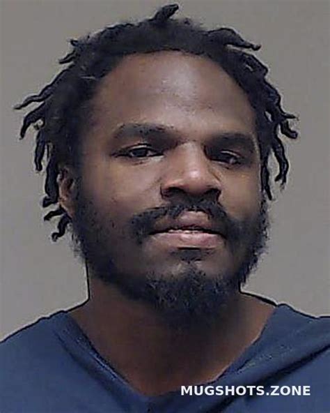 Roland Kaylon Obraien 12 13 2024 Collin County Mugshots Zone