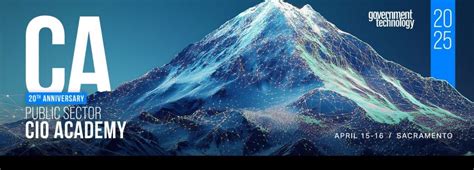 Leadership Govtech Cioacademy Digitaltransformation Antongunn Keynotespeaker
