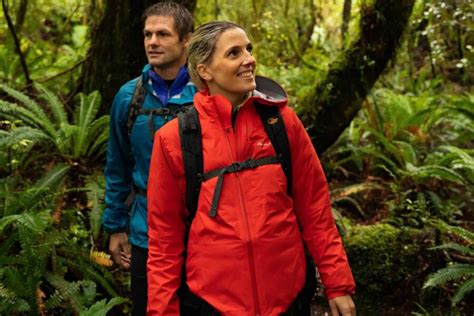 Tnz Teams Up With Richie And Gemma Mccaw Tourism Ticker