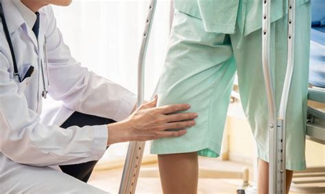 5 Total Knee Replacement Aftercare Tips In Singapore Pulse Play