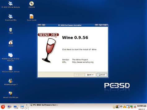 Pc Bsd Linux