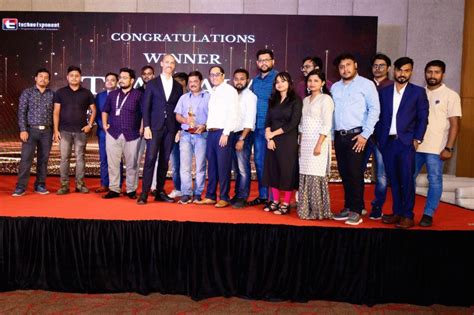 Techno Exponent T Web Exponent Services Pvt Ltd On Linkedin