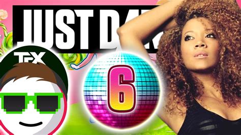 Lets Play Just Dance 2015 World Dance Floor Part 6 Vip Aurélie