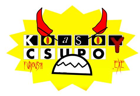 3th Klasky Csupo Logoexe By Mrorlandomagicfan200 On Deviantart