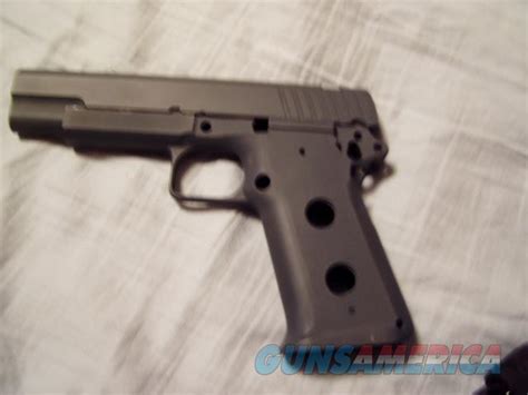 Caspian Sti Double Stack 9mm For Sale At 994909274