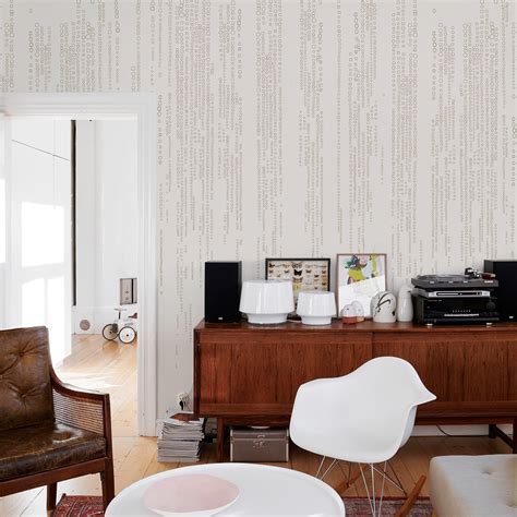 Mural Wallpapers Linear Designs On Behance