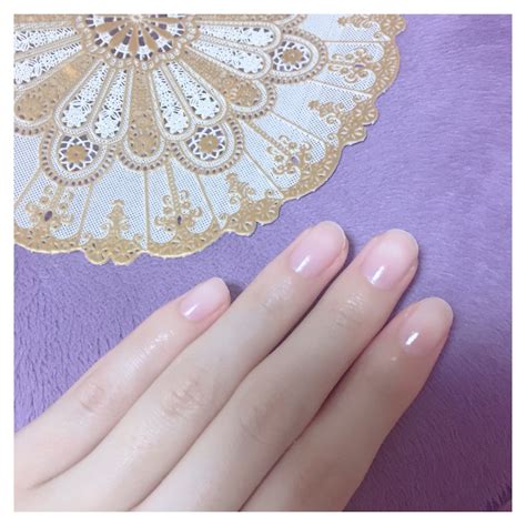 Dup ネイルファンデーション Beauty Diary〜丁寧でシンプルな美しい暮らし〜
