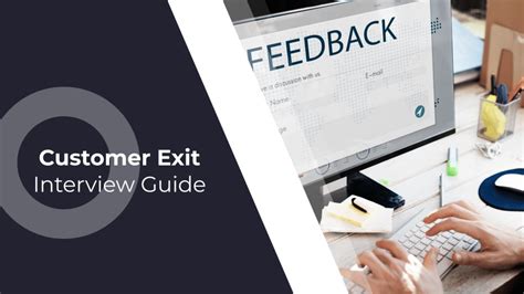 Custify On Linkedin How To Do A Customer Exit Interview Custify Blog