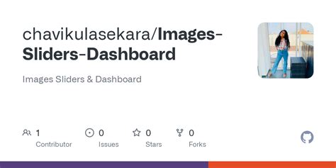 Github Chavikulasekaraimages Sliders Dashboard Images Sliders And Dashboard