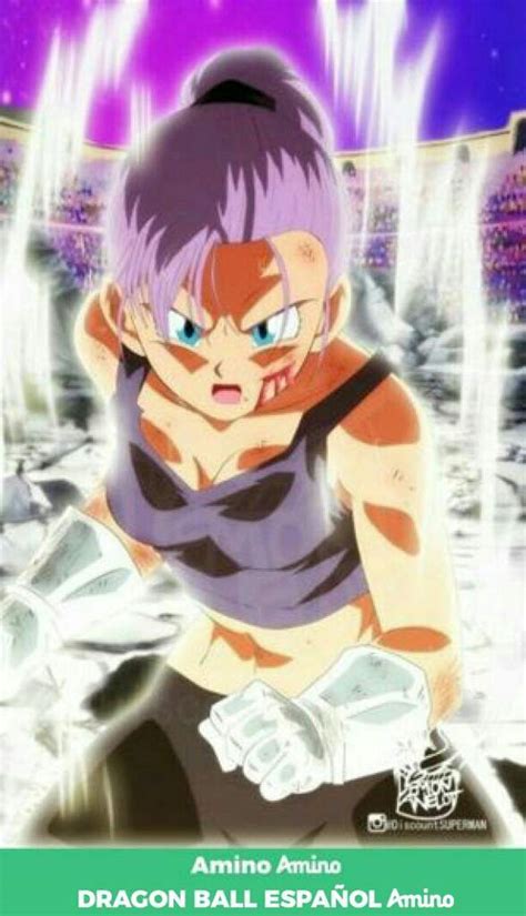 Bra Wiki Dragon Ball EspaÑol Amino