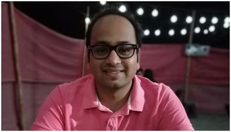 Payu Finance Elevates Piyush Gupta As Chief Data Scientist Express