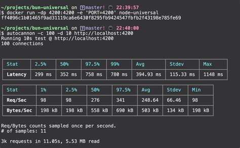 Bootstrapping Angular Server Side Rendering In Bun Dev Community
