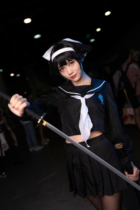 cosplay CPSP D2的返图 二次元cos 幻猫ACG