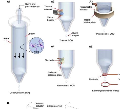 Figure 3 A Comprehensive Review On Droplet Based