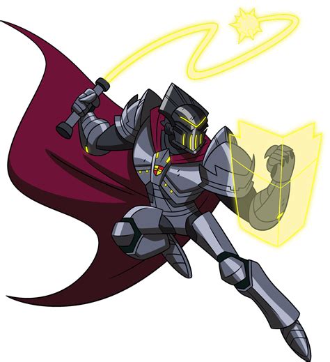 Favorite Forever Knightsknight Design Rben10