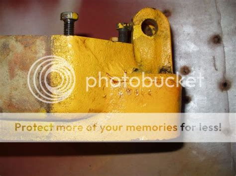 Serial Number Only Cub Cadets