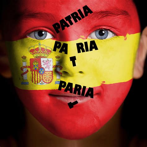 Las patrias cansan Periódico Irreverentes