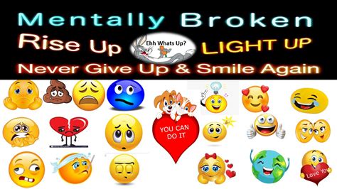 Mentally Broken
