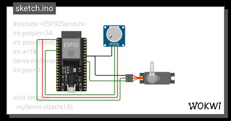 Exp Wokwi Esp Stm Arduino Simulator