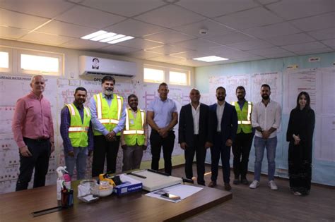 Mohammad Abdel Hadi On Linkedin Wearewsp Wsp Lean Safety
