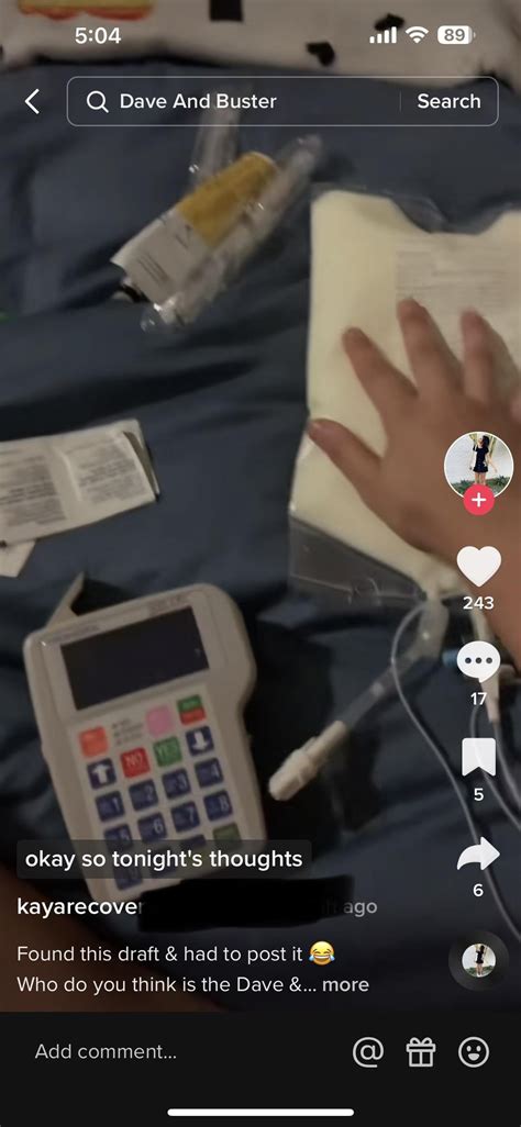 Kayas Sterile Tpn Setup After Sepsis R Illnessfakers