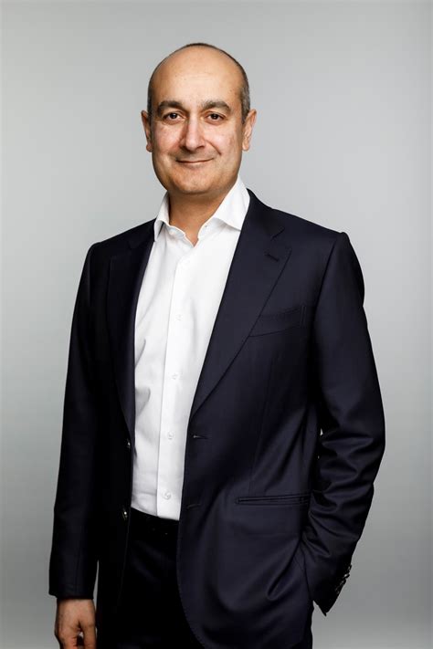 Ahmed Hamdani Zetland Capital