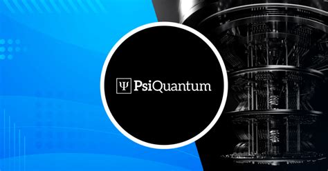 Psiquantum To Use Slac Cryogenic Systems To Develop Commercial Quantum Computer Executivebiz