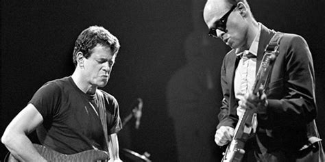 Forgotten Heroes Robert Quine Premier Guitar