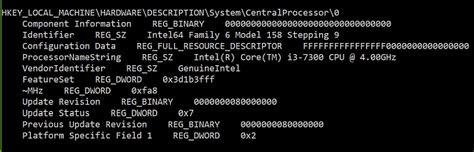Windows Client Guidance Against Speculative Execution Vulnerabilities