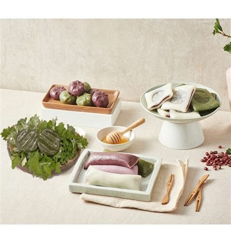 굳지않는 아리울 떡세트 5종 5kg호떡꿀떡쑥개떡쑥앙금절편백미앙금절편모듬앙금가래떡 티몬